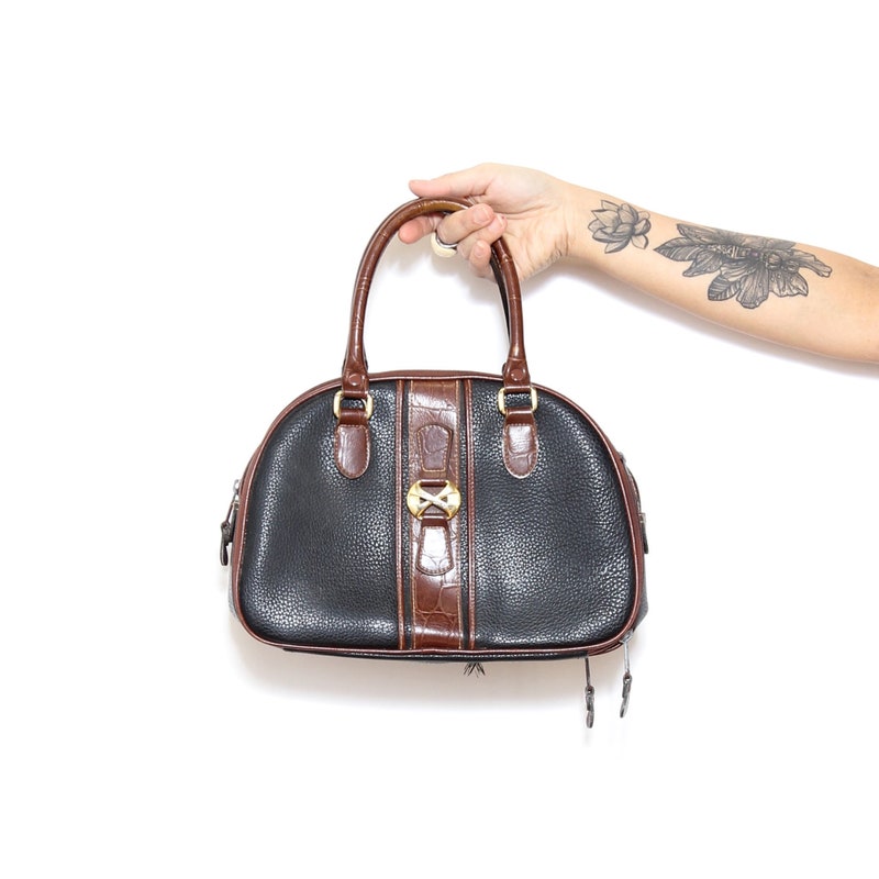 Geometric Shapes Handbag - Etsy