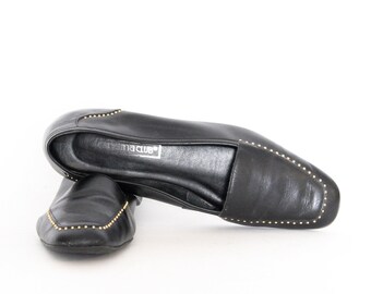 Black Rocker Slip - Etsy