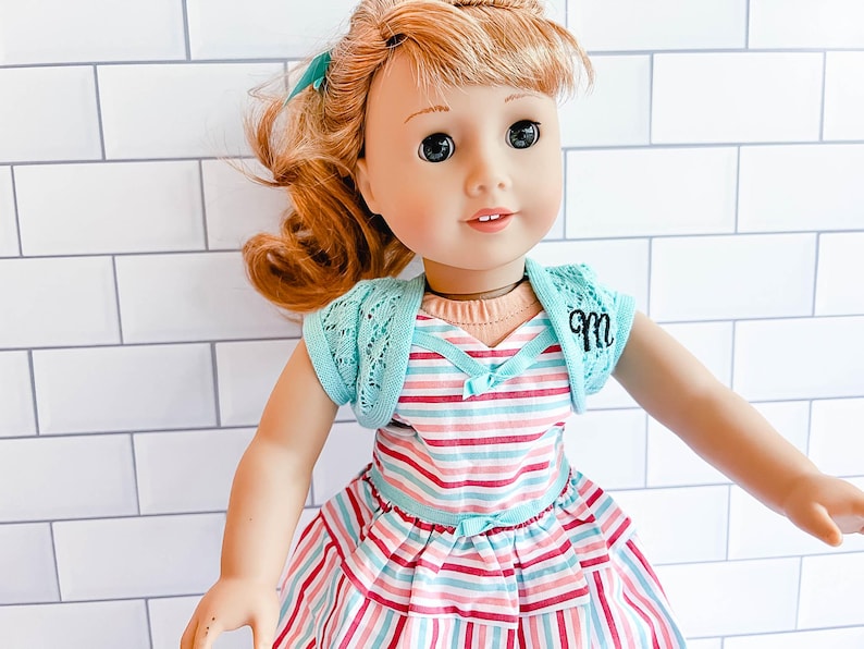 Maryellen Larkin American Girl Doll - Etsy