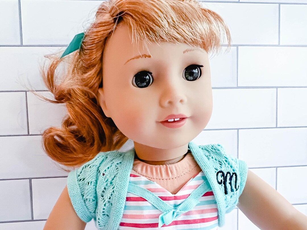 Maryellen Larkin American Girl Doll - Etsy