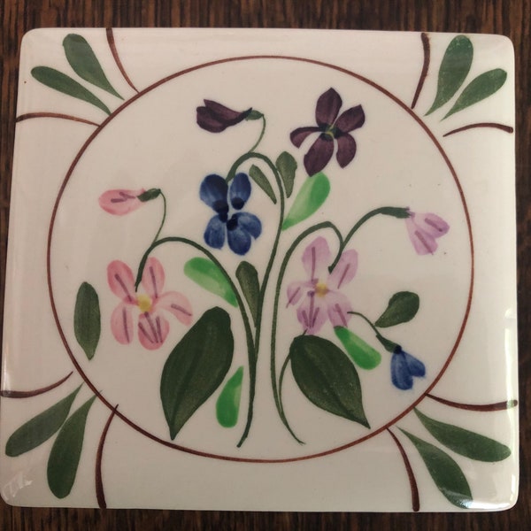 Blue Ridge Pottery and China - Etsy