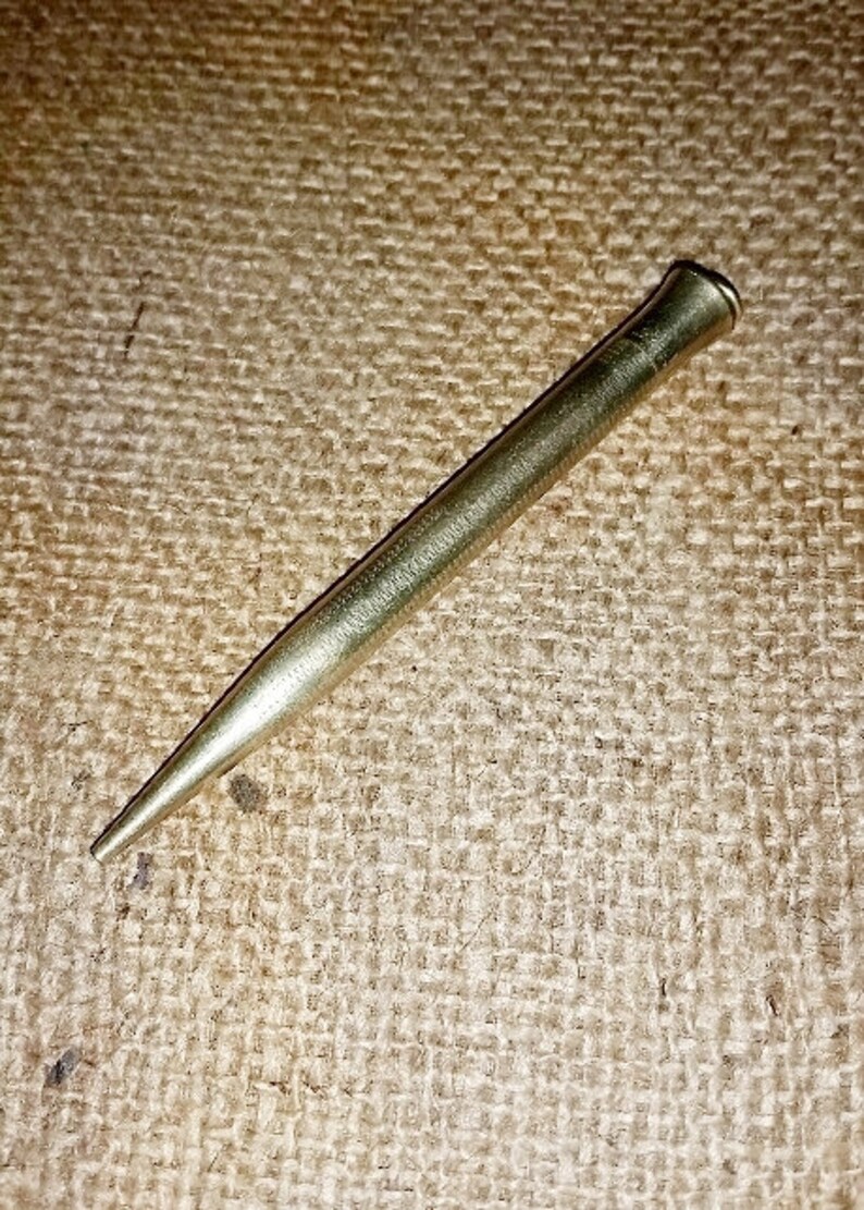 Sheaffer Lifetime Mechanical Pencil Gold Filled - Etsy