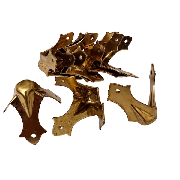 Trunk Corners - Etsy