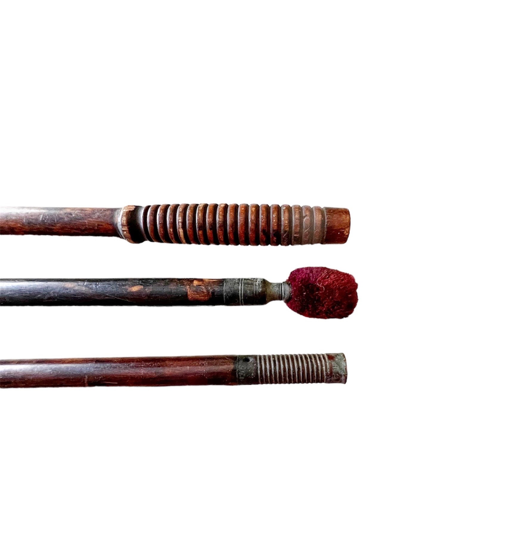 Antique Musket / Shotgun Cleaning Rod - Etsy