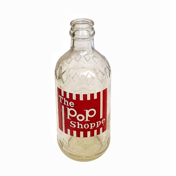 Pop Shoppe - Etsy
