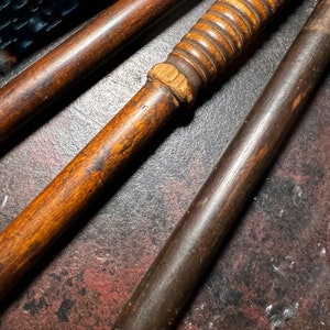 Antique Musket / Shotgun Cleaning Rod - Etsy