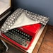 Typewriter Cover - Etsy