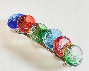 Flat Glass Marbles - Etsy