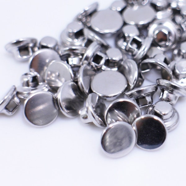 Shank Buttons - Etsy