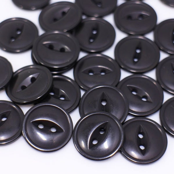 Eye Button - Etsy