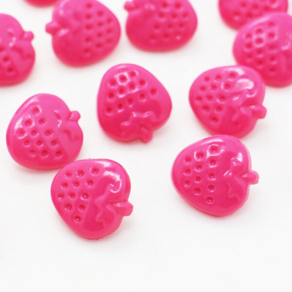 Cute Sewing Buttons - Etsy