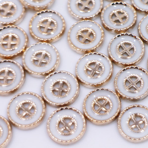 Unique Buttons - Etsy