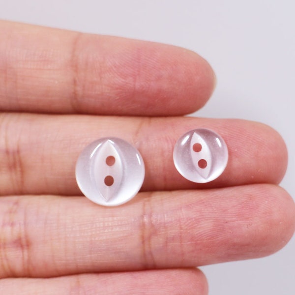 Cat Eyes Buttons for Shirts - Etsy