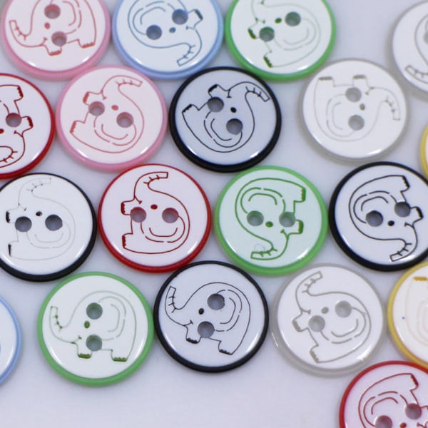 Cute as a Button - Etsy