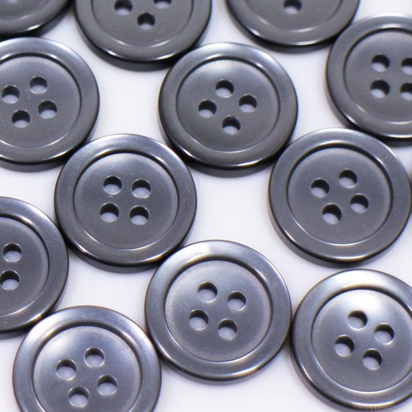 Shiny Buttons - Etsy