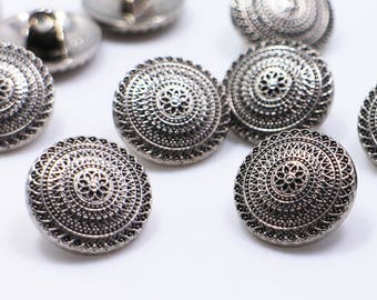 Shank buttons | Etsy
