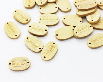 Button no holes | Etsy