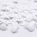 White Snap Fastener, Size T5, B3 White Snap Buttons, Upholstery Buttons ...