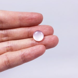 Light Pink Shank Button, Pink Shank Button, Extra Small Shank Button ...