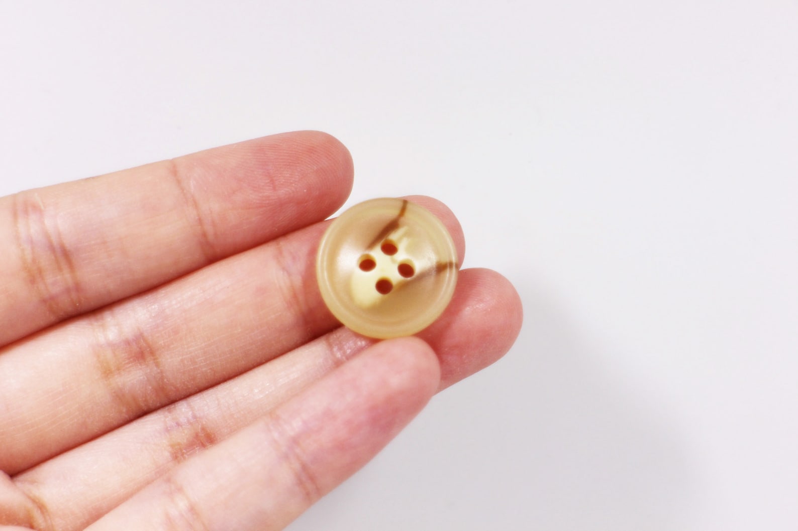 Khaki Suit Jacket Button Marble Pattern Buttons Raised Edge | Etsy