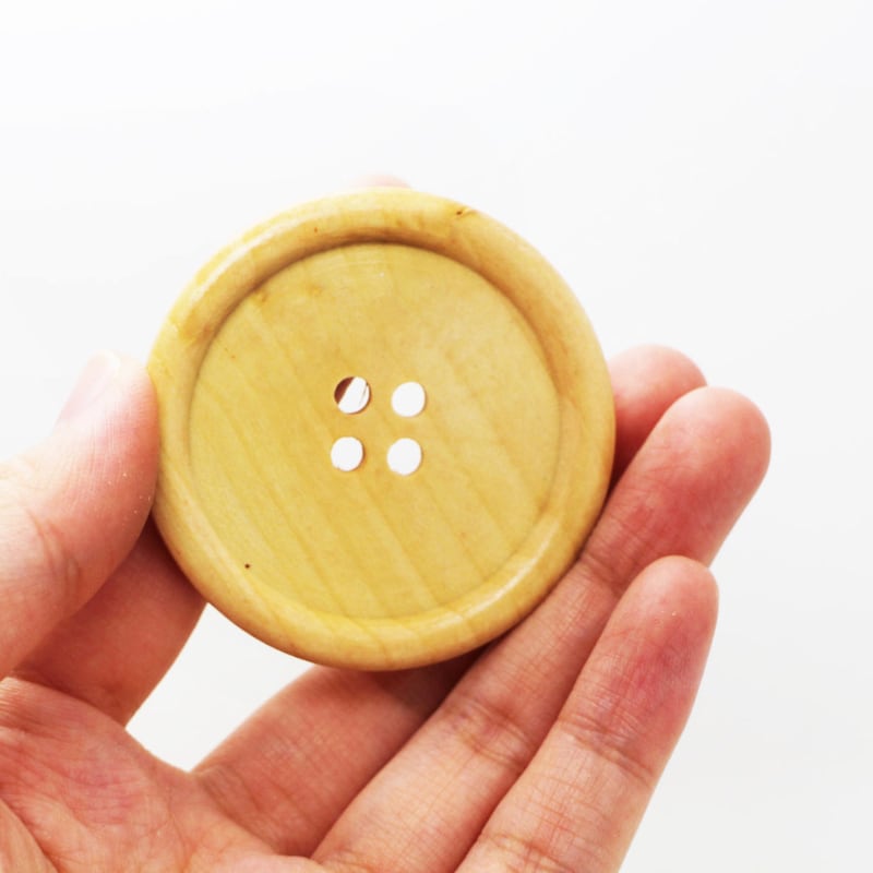 Giant Button - Etsy