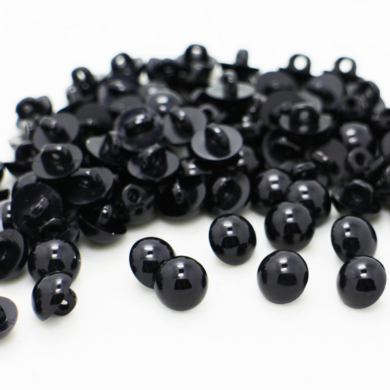 Button Eyes - Etsy