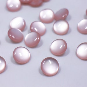 Light Pink Shank Button, Pink Shank Button, Extra Small Shank Button ...
