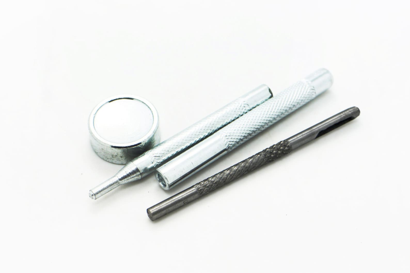 Snap Fastener Installation Tool, Hand-held Snap Tool, Press Snap ...