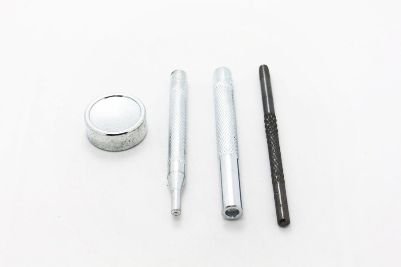 Snap Fastener Installation Tool Hand-held Snap Tool Press - Etsy