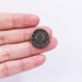 Snap Buttons, Antique Bronze Color Press Stud, Upholstery Button, Snap ...