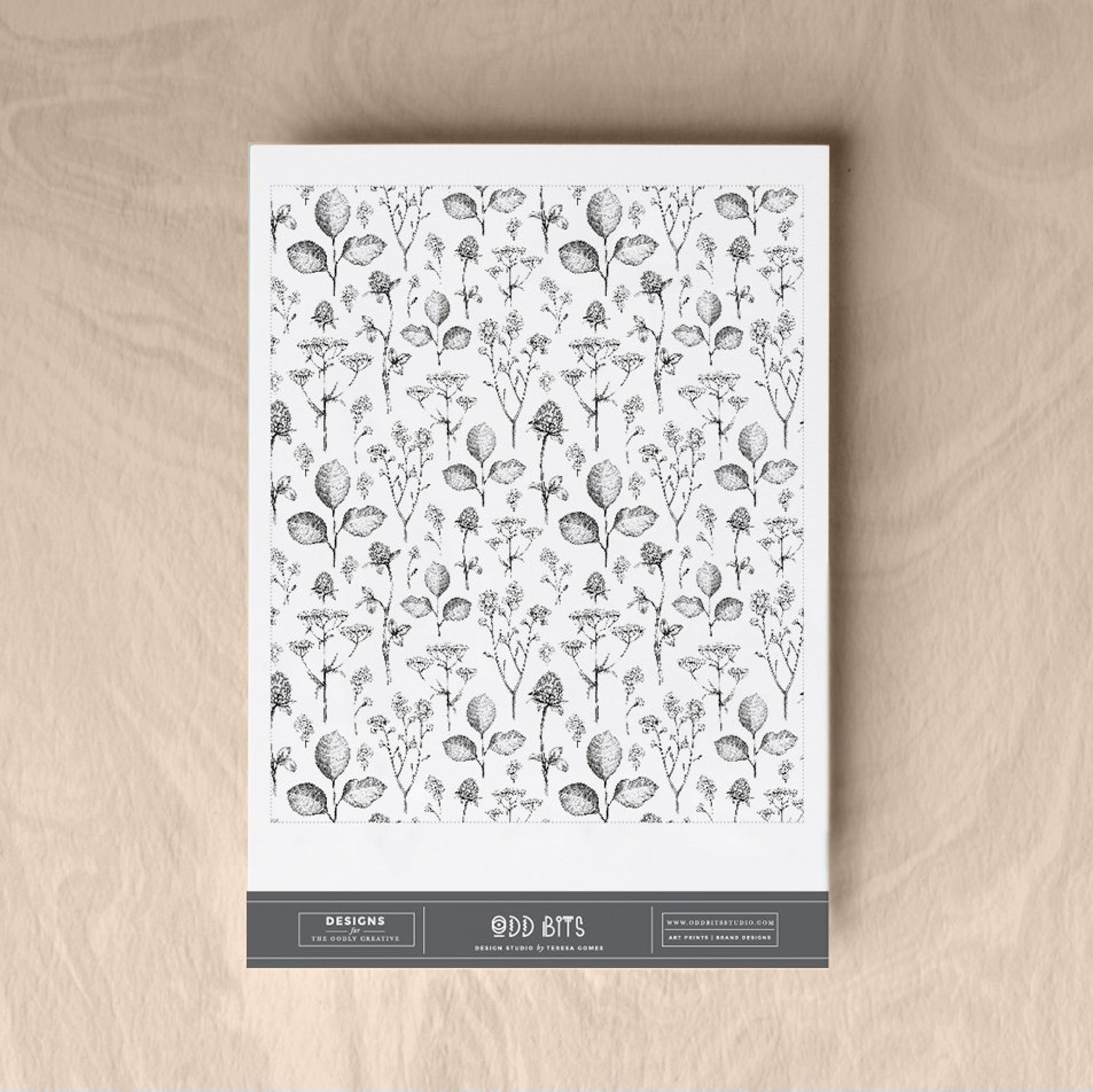 DIY Business Cards - Instant Download - Printable Contact Card Template ...