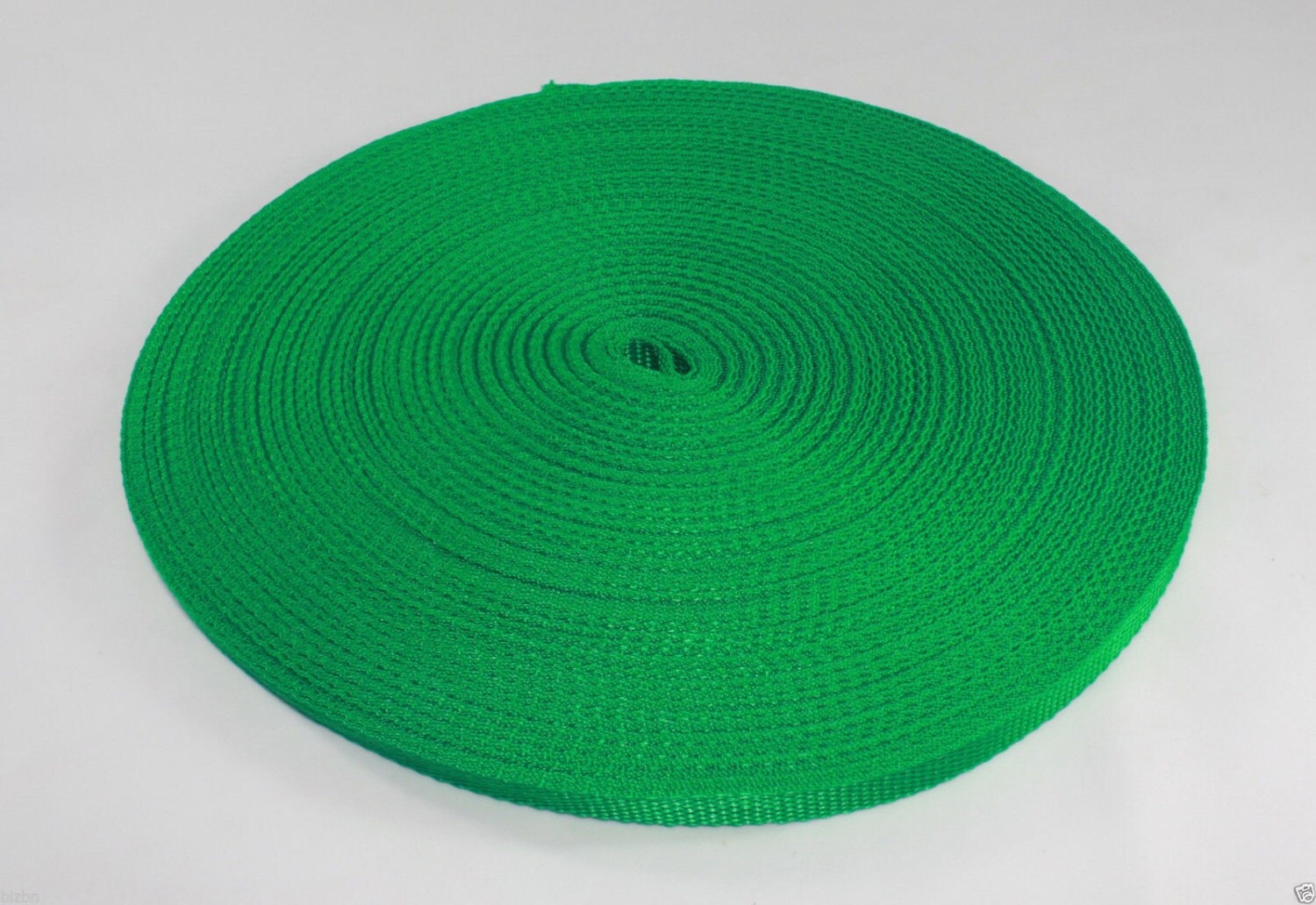 3/8"(10mm) Dark Green Nylon Webbing Fabric Lots DIY Supply 3 7 15 20 40 ...
