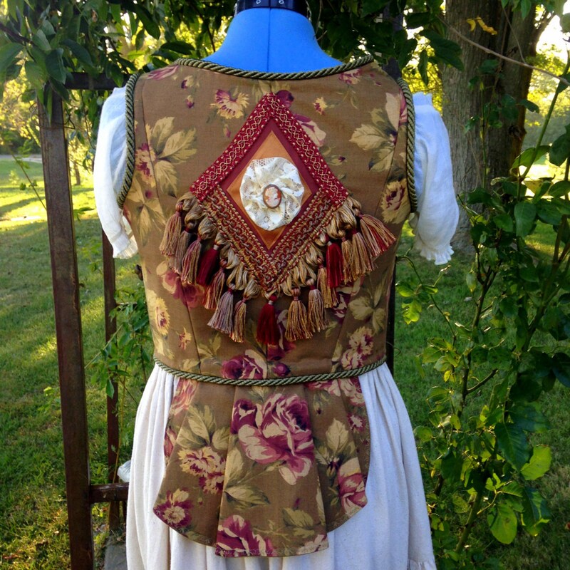 Bodice - Etsy