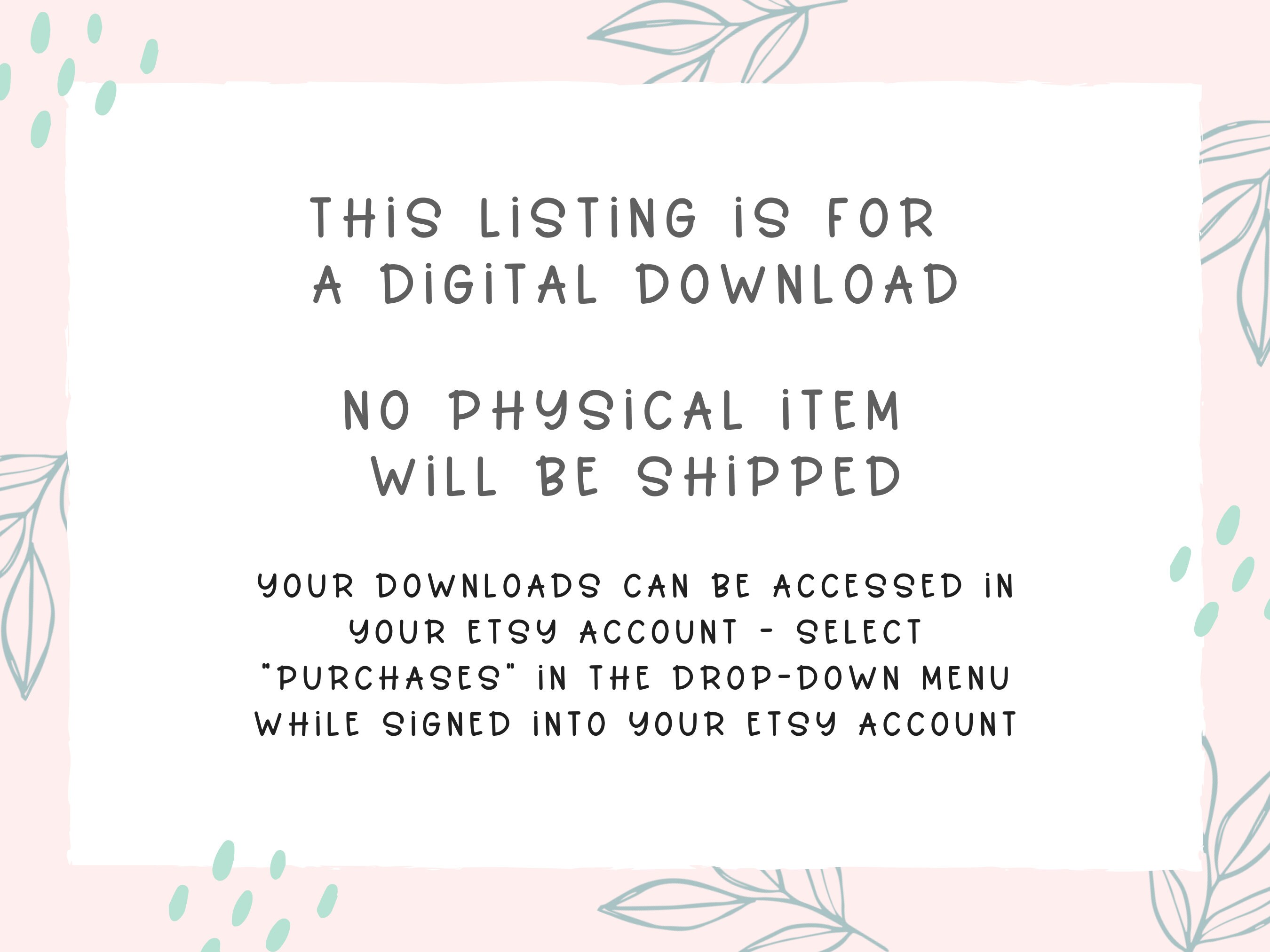 Meet the Teacher Editable Template, Greenery Watercolor Eucalyptus ...