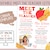 Meet the Teacher Editable Template, Greenery Watercolor Eucalyptus ...