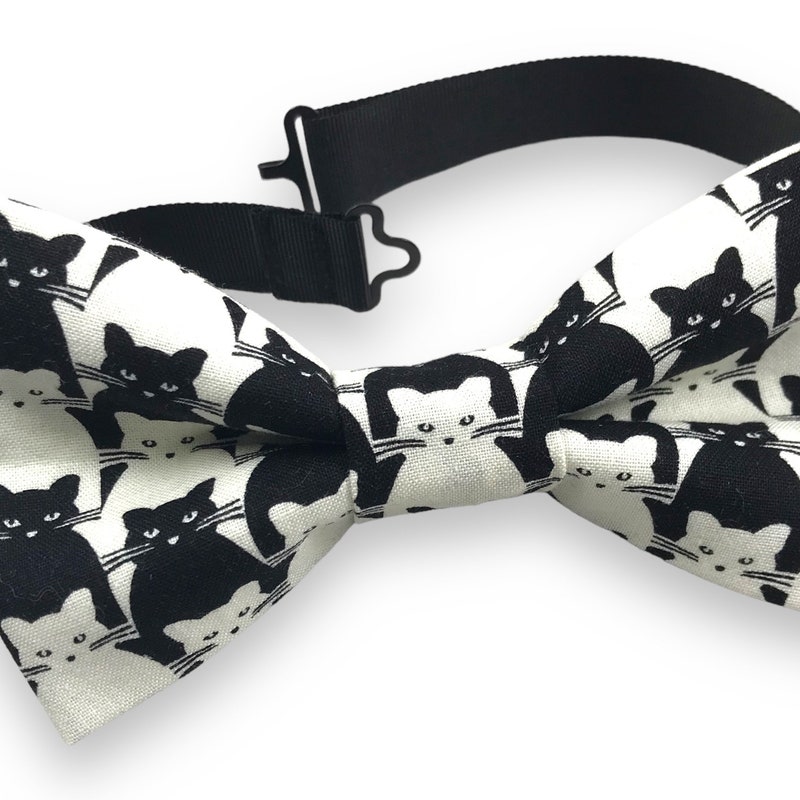 Crazy Bow Ties - Etsy