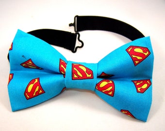 Geek Bow Tie - Etsy