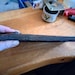 Iron Railroad Tie 10x7" - 10lbs - Etsy
