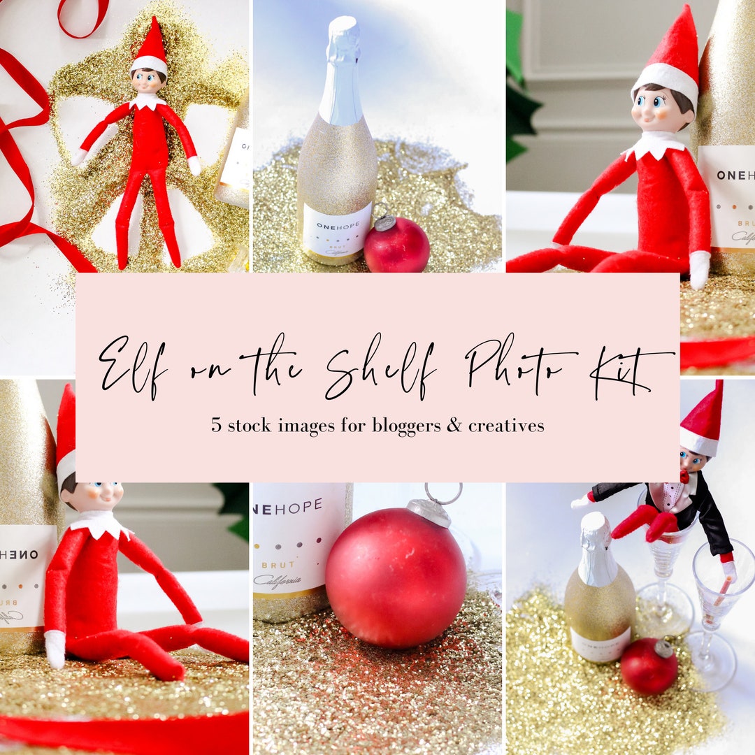 Fotos de archivo de estilo / Holiday Blogging Stock Photo Starter Pack ...