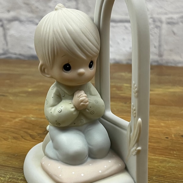 Precious Moments First Birthday - Etsy