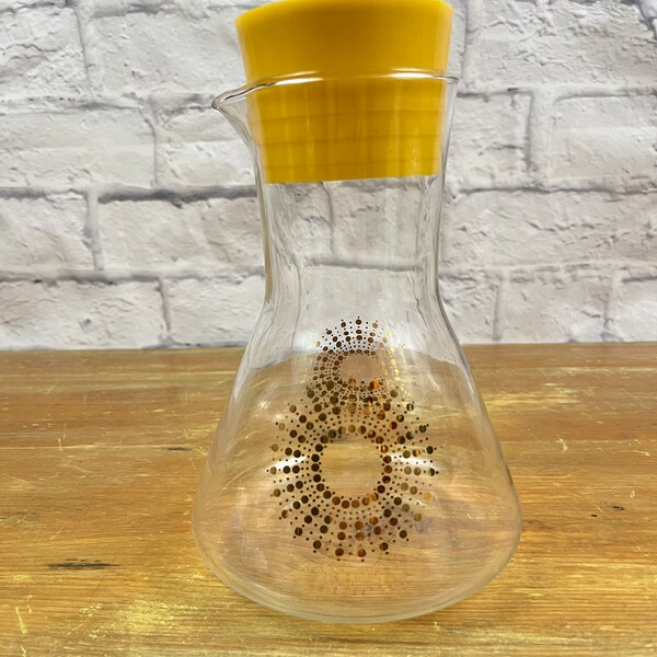 Juice Decanter - Etsy