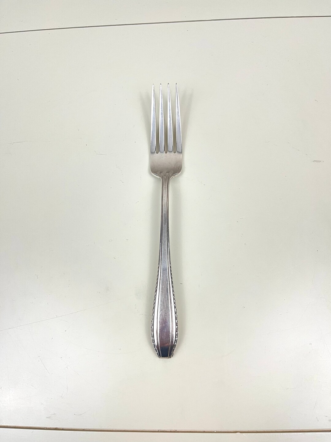 Vintage Wallace Sterling Dinner Fork "rembrandt" 1938 Replacement Forks ...