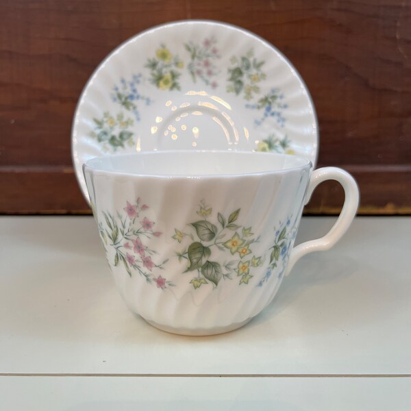 Oversized Teacup - Etsy