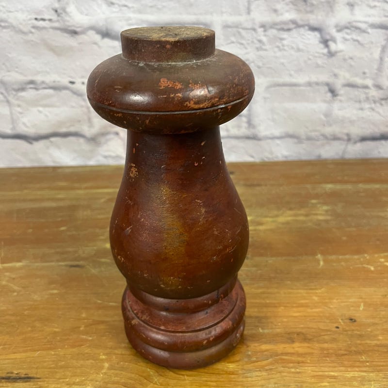 Wood Stairs Piece - Etsy