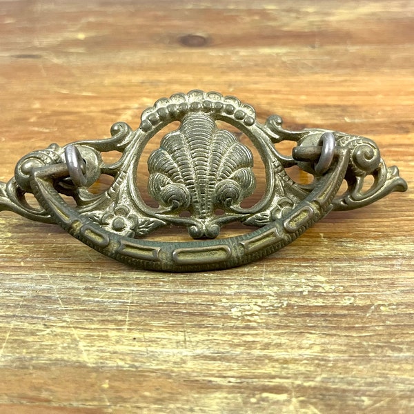Nautical Drawer Pull - Etsy