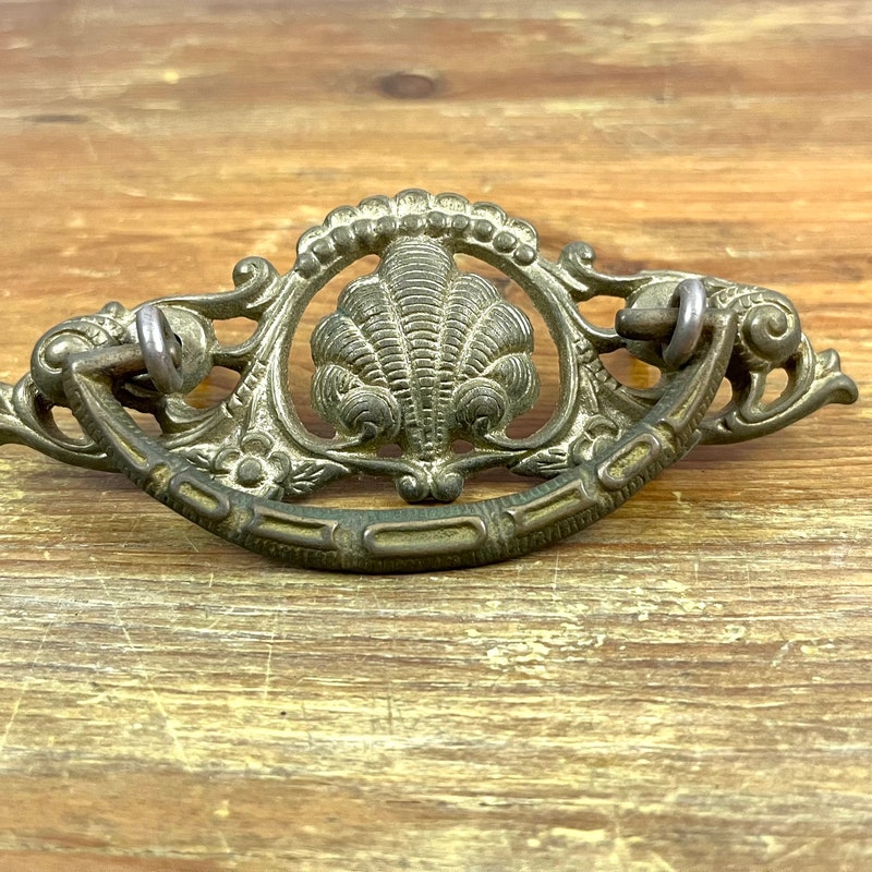 Nautical Drawer Pull - Etsy