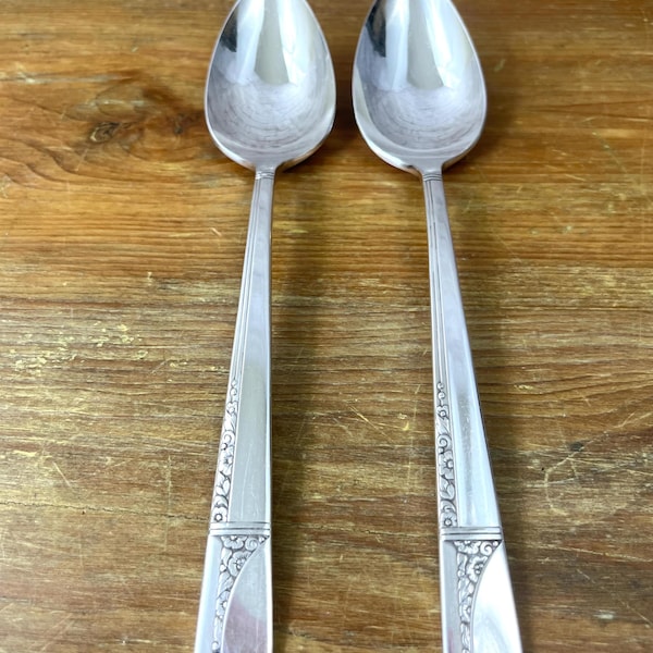 Nobility Plate Silverware - Etsy