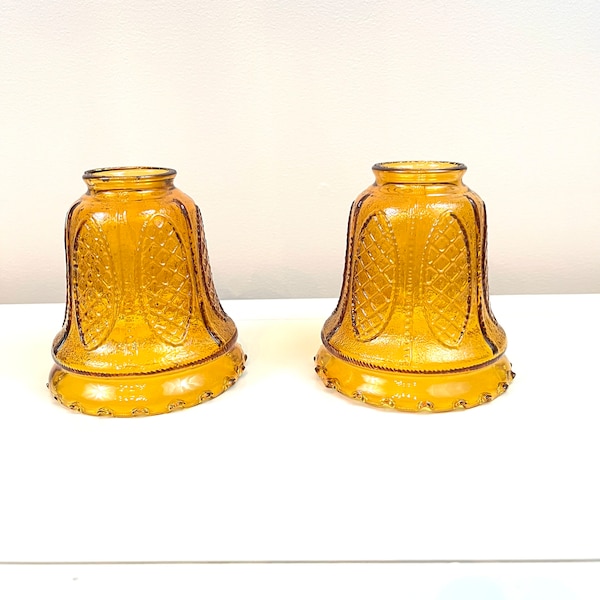 Glass Ceiling Light Cover - Etsy