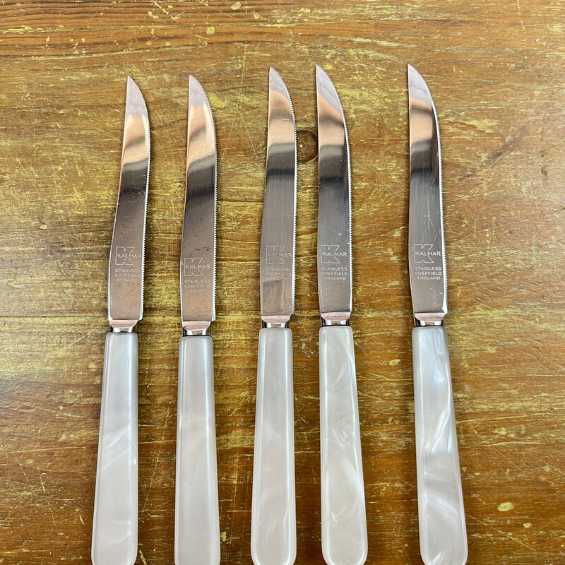 Appetizer Knives - Etsy