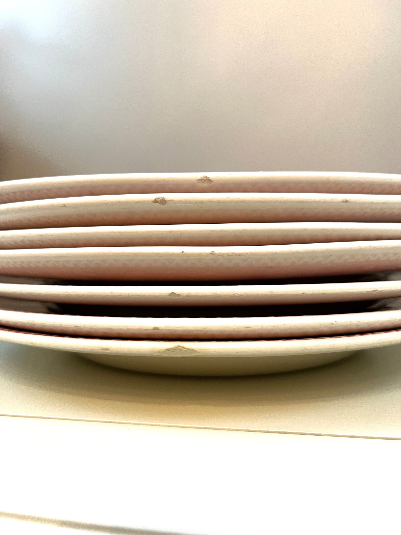 Royal Ironstone Memory Lane Red Transferware Dinnerware Dinner - Etsy